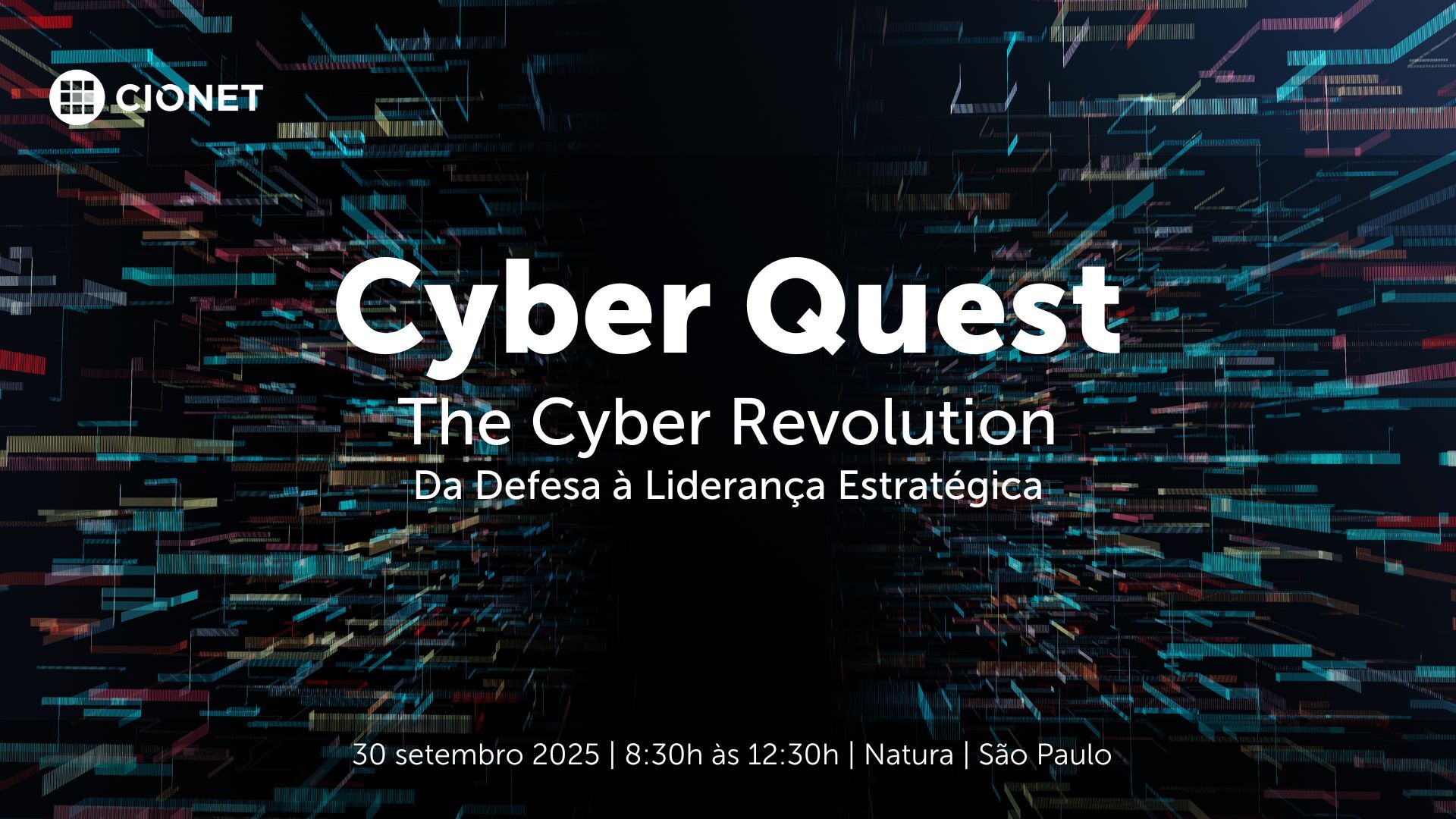 Brasil Cyber Quest